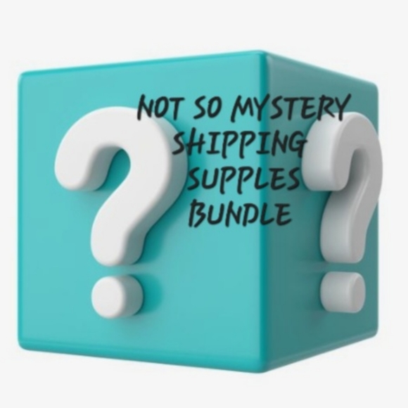 Office Not So Mystery Ship Supplies Thank Business Cards